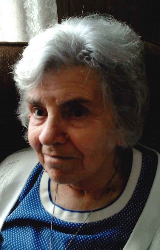 Goldie Maxine Adams | News, Sports, Jobs - Times Observer